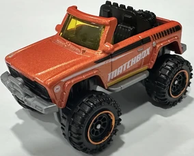 MBX Field Car Convertible | Matchbox Cars Wiki | Fandom