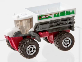 Sowing Machine | Matchbox Cars Wiki | Fandom