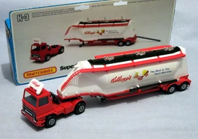 Grain Transporter (K-3) | Matchbox Cars Wiki | Fandom