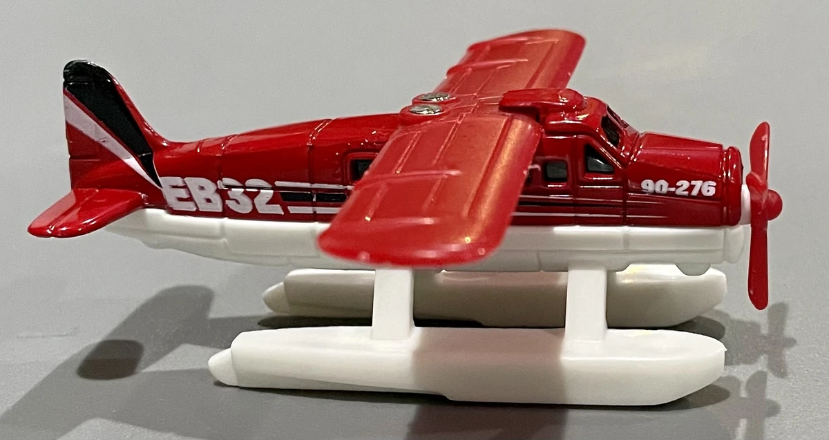 Seaplane | Matchbox Cars Wiki | Fandom