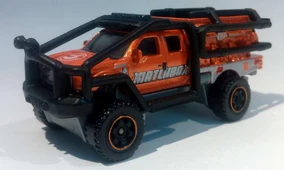 Ford F-350 Super Duty Superlift | Matchbox Cars Wiki | Fandom