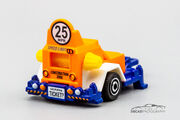 Speed Trapper | Matchbox Cars Wiki | Fandom