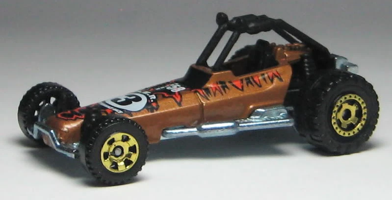 2006 Dune Buggy | Matchbox Cars Wiki | Fandom