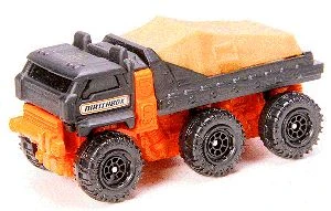 Terrainiac | Matchbox Cars Wiki | Fandom