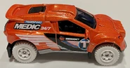 Quick Sander | Matchbox Cars Wiki | Fandom