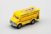 Food Truck | Matchbox Cars Wiki | Fandom