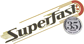 Superfast Series (2004) | Matchbox Cars Wiki | Fandom