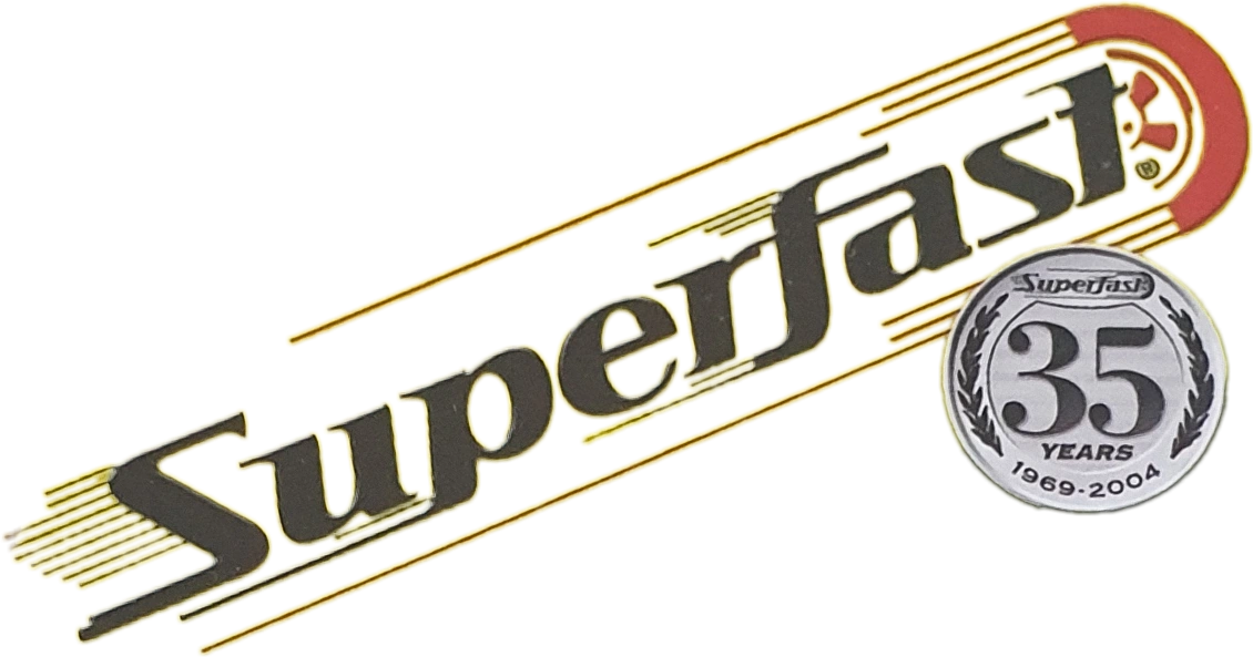 Superfast Series (2004) | Matchbox Cars Wiki | Fandom