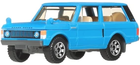 1975 Range Rover | Matchbox Cars Wiki | Fandom