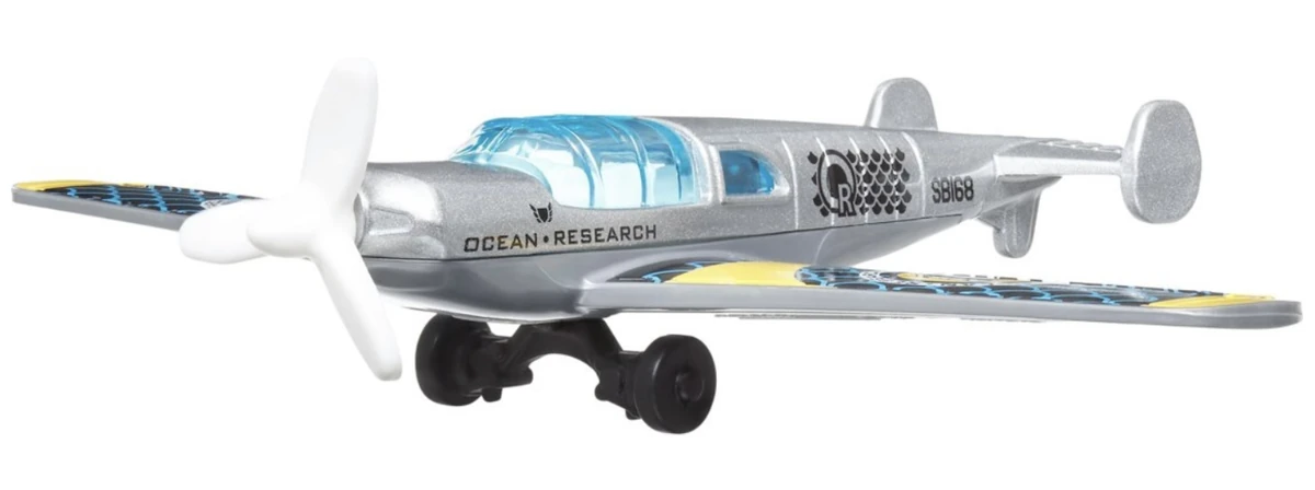 MBX Sky Cruiser (SB-168) | Matchbox Cars Wiki | Fandom