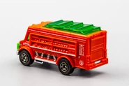 Food Truck | Matchbox Cars Wiki | Fandom