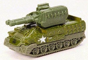 Blockade Buster | Matchbox Cars Wiki | Fandom