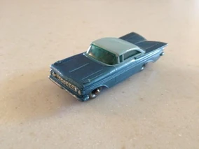 Chevrolet Impala | Matchbox Cars Wiki | Fandom