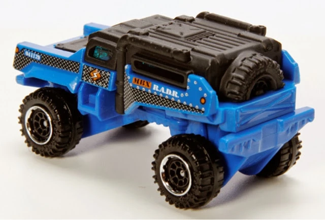 Rumble Raider | Matchbox Cars Wiki | Fandom