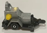 Speed Trapper | Matchbox Cars Wiki | Fandom