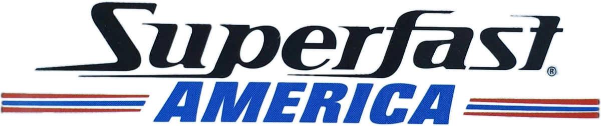 Superfast America | Matchbox Cars Wiki | Fandom