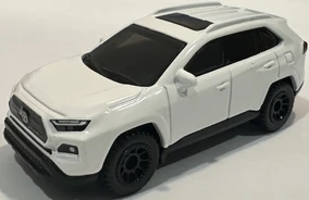 2023 Toyota RAV4 TRD | Matchbox Cars Wiki | Fandom