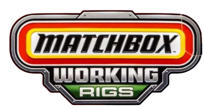 Working Rigs (2025) | Matchbox Cars Wiki | Fandom