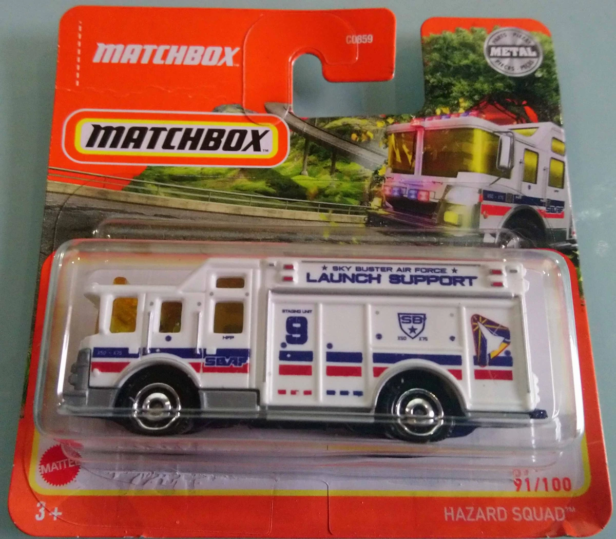 - MATCHBOX Yahoo!オークション トリ