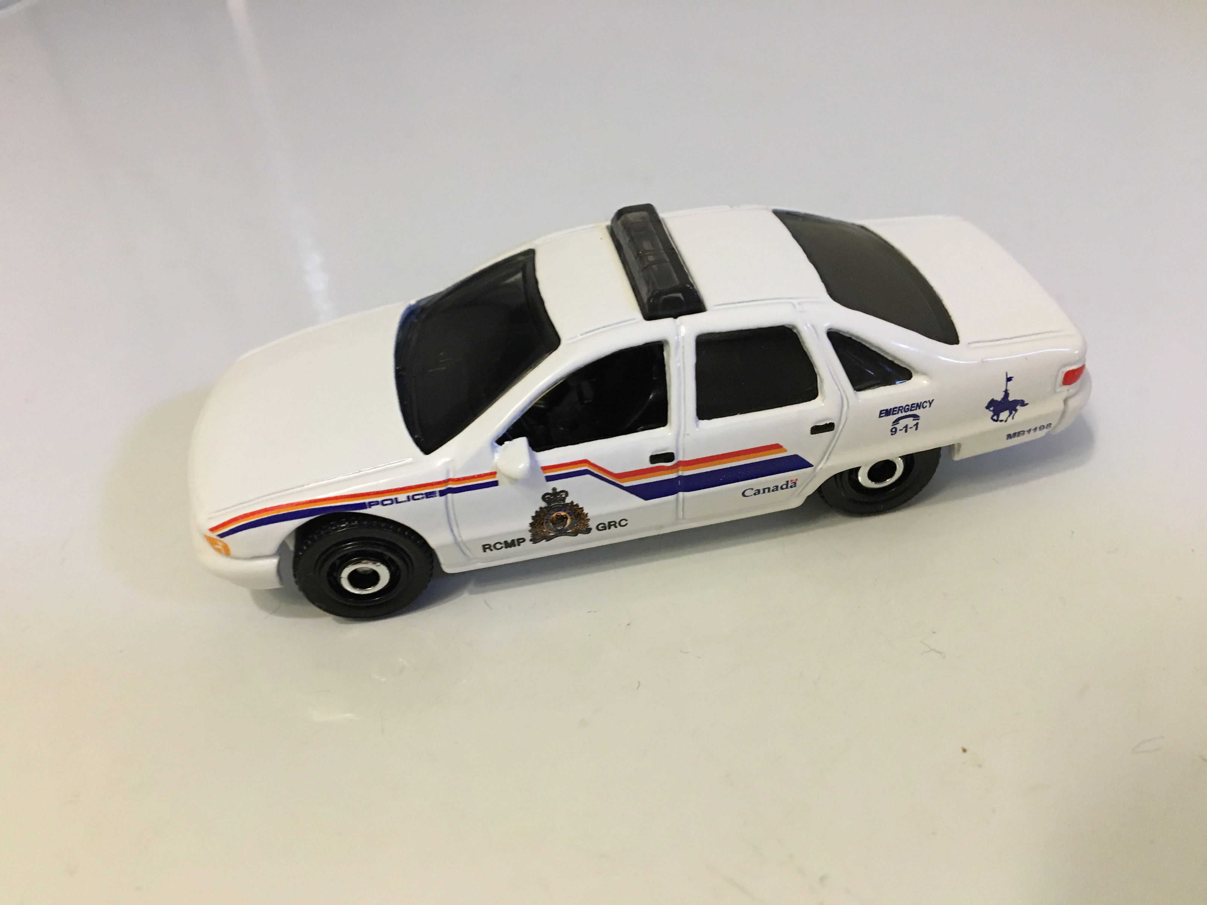 Chevy Caprice 2022 Police