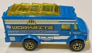 Food Truck | Matchbox Cars Wiki | Fandom