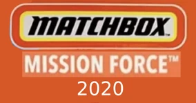 Mission Force Sets (2020) | Matchbox Cars Wiki | Fandom