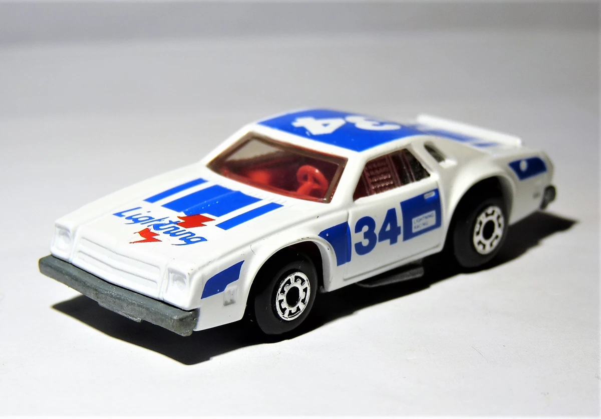 Chevy Pro Stocker | Matchbox Cars Wiki | Fandom