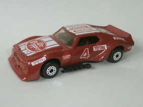 AMX Pro-Stocker | Matchbox Cars Wiki | Fandom