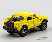 Lamborghini LM002 | Matchbox Cars Wiki | Fandom