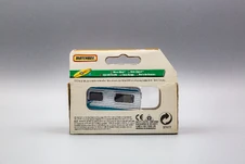 Caravan | Matchbox Cars Wiki | Fandom