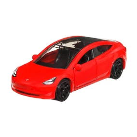 Tesla Model 3 (Moving Parts) | Matchbox Cars Wiki | Fandom