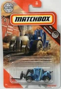 Load Lifter | Matchbox Cars Wiki | Fandom