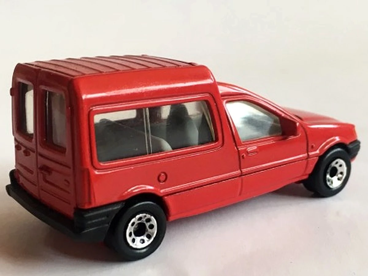 Ford Courier Combi | Matchbox Cars Wiki | Fandom