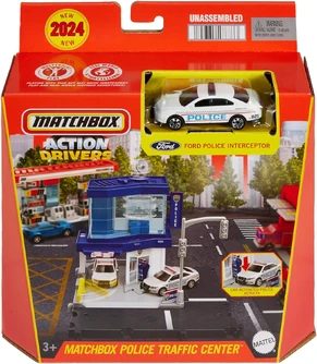 Action Drivers | Matchbox Cars Wiki | Fandom