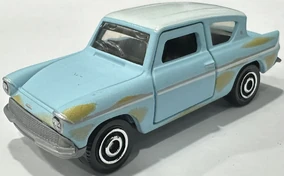 1962 Ford Anglia (Moving Parts) | Matchbox Cars Wiki | Fandom