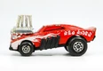 Red Rider | Matchbox Cars Wiki | Fandom