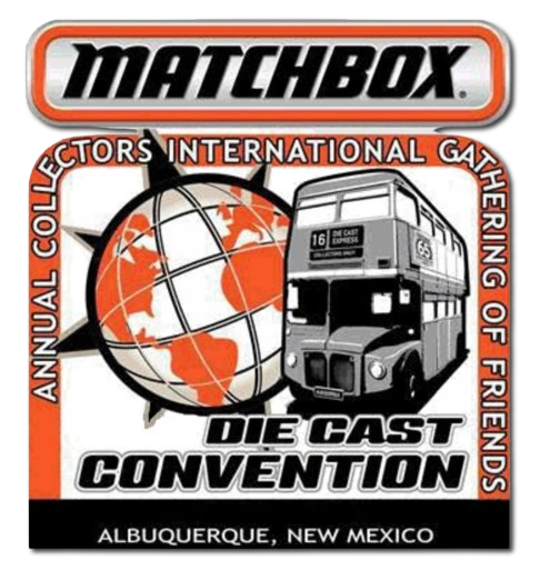 Matchbox Gathering of Friends | Matchbox Cars Wiki | Fandom