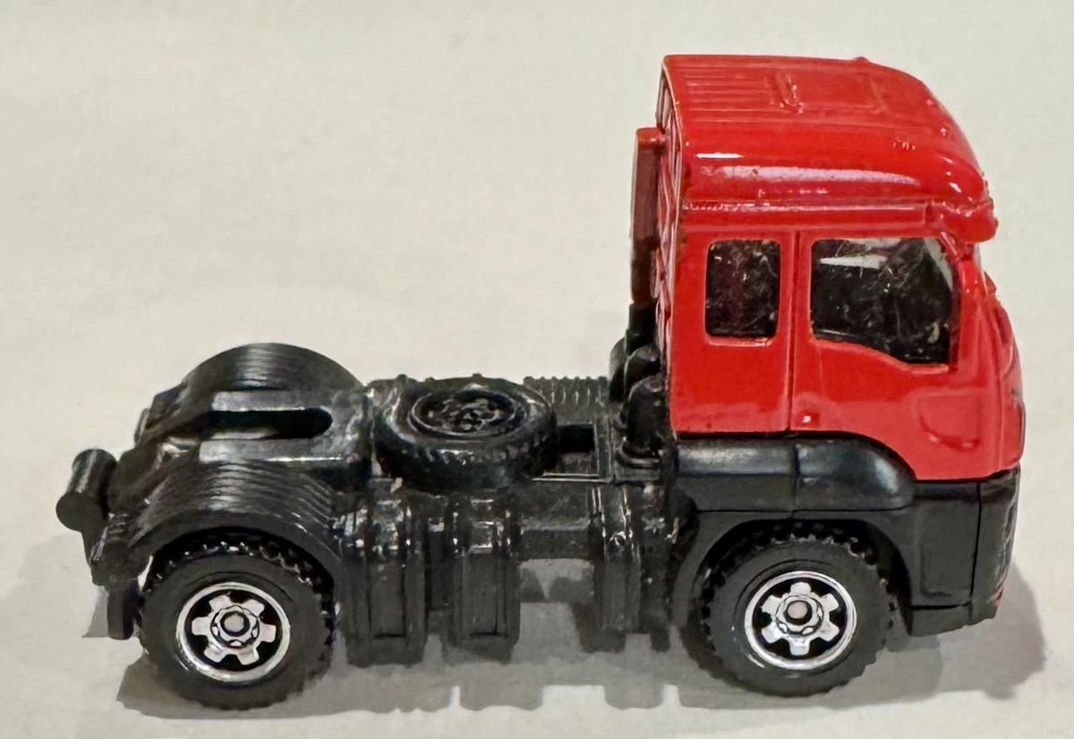 '13 Ford Cargo | Matchbox Cars Wiki | Fandom