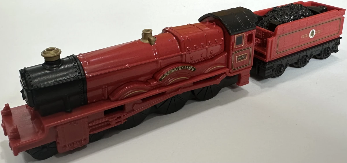 Hogwarts Express | Matchbox Cars Wiki | Fandom