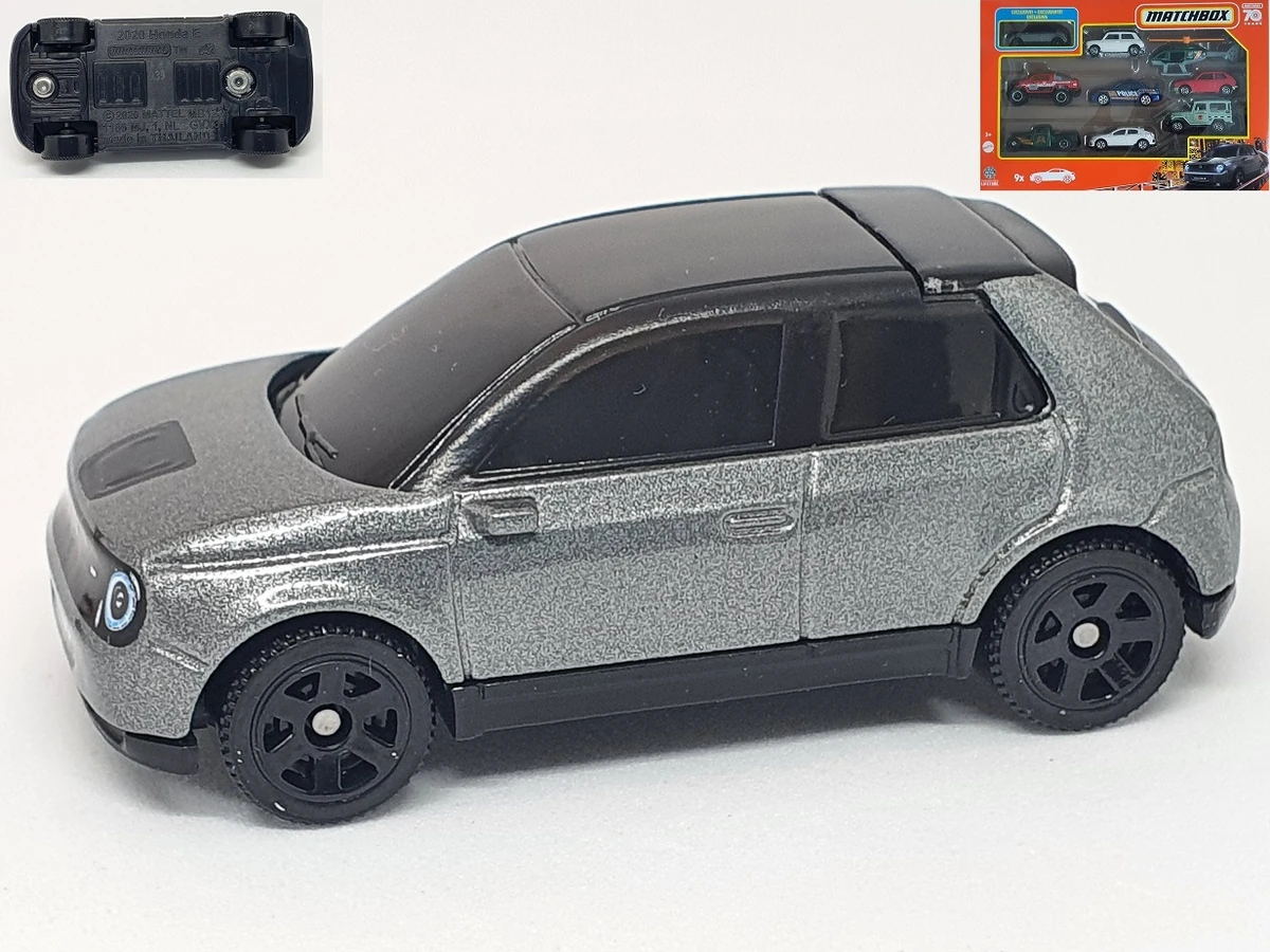 List of 2023 9-Packs | Matchbox Cars Wiki | Fandom