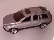 Volvo XC90 | Matchbox Cars Wiki | Fandom