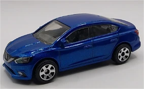 2016 Nissan Sentra | Wiki Matchbox | Fandom