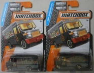 Express Delivery | Matchbox Cars Wiki | Fandom