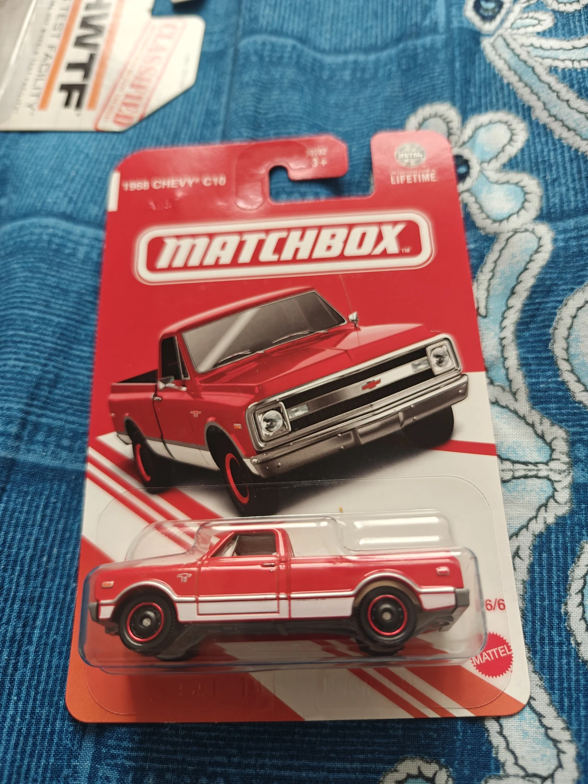Target Series (2025) | Matchbox Cars Wiki | Fandom
