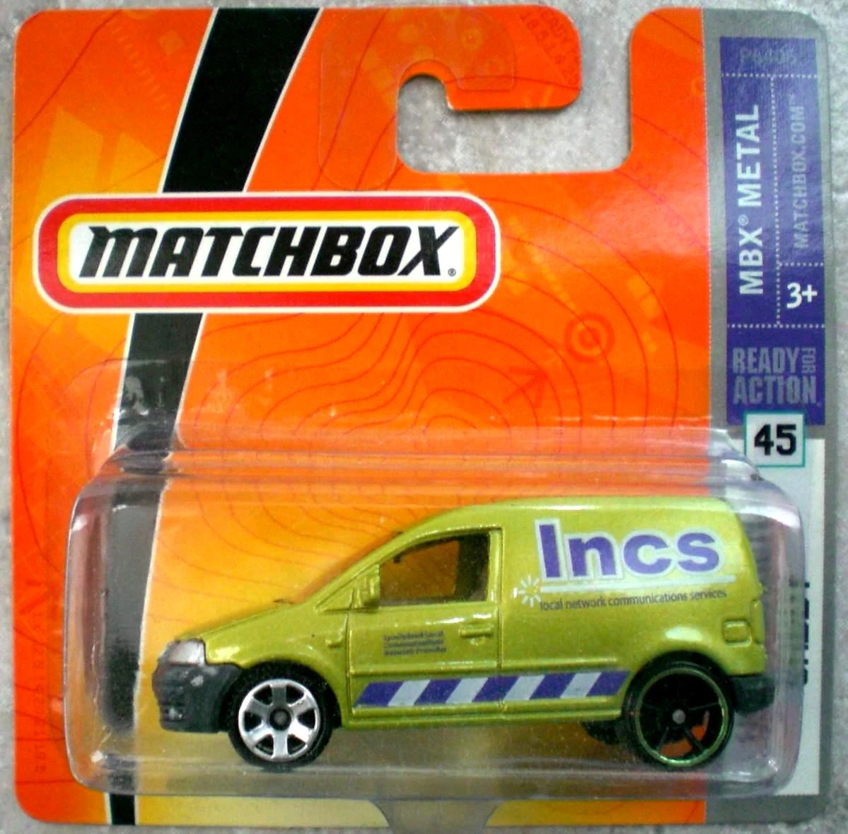 Category:DHL | Matchbox Cars Wiki | Fandom
