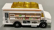 Chow Mobile II | Matchbox Cars Wiki | Fandom