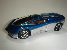 Street Streak | Matchbox Cars Wiki | Fandom