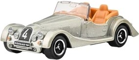 Morgan Plus Four | Matchbox Cars Wiki | Fandom