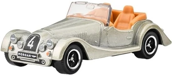 Morgan Plus Four | Matchbox Cars Wiki | Fandom