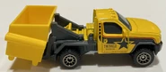 MBX Garbage Scout | Matchbox Cars Wiki | Fandom